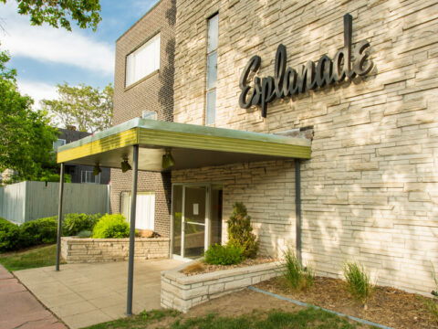 Esplanade - Palisade Partners